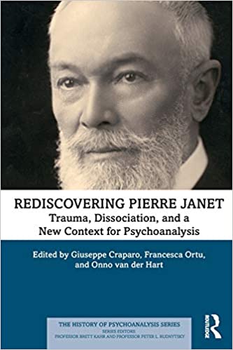 Books – Onno van der Hart, PhD